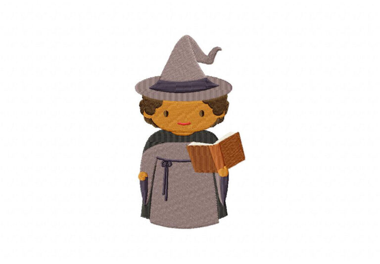 Wizard 6 includes Stitched – Blasto Stitch