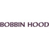 Bobbin Hood Embroidery Font Set – Blasto Stitch